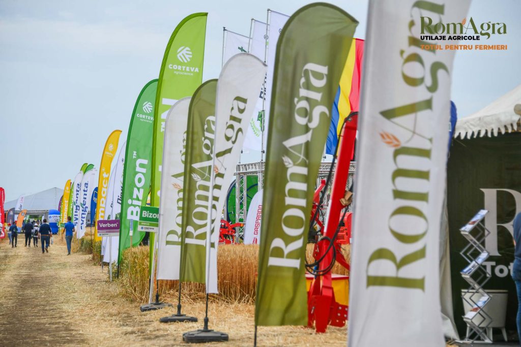 Arhive Agricultura - Romagra