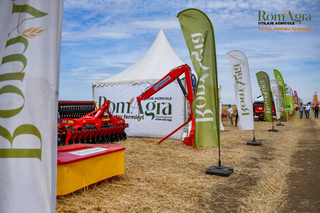 Știri Agricole - Romagra - Noutati Agricultura Romania, Evenimente